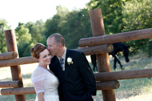 Real Weddings Wednesday: Presenting Michelle LeNoir-Rende and Chris ...