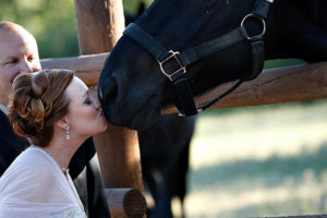 Real Weddings Wednesday: Presenting Michelle LeNoir-Rende and Chris ...