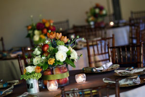 Real Weddings Wednesday: Presenting Michelle LeNoir-Rende and Chris ...