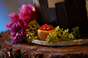 Real Weddings Wednesday: Presenting Michelle LeNoir-Rende and Chris ...