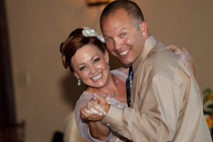 Real Weddings Wednesday: Presenting Michelle LeNoir-Rende and Chris ...