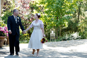 Real Weddings Wednesday: Presenting Michelle LeNoir-Rende and Chris ...