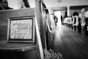 Real Weddings Wednesday: Presenting Anne-Marie and Craig Matos - Real ...