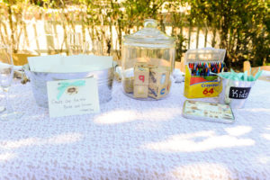 Real Weddings Wednesday: Presenting Anne-Marie and Craig Matos - Real ...