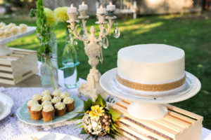 Real Weddings Wednesday: Presenting Anne-Marie and Craig Matos - Real ...