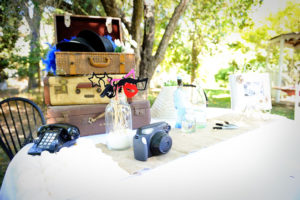 Real Weddings Wednesday: Presenting Anne-Marie and Craig Matos - Real ...