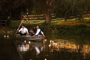 Real Weddings Wednesday: Presenting Anne-Marie and Craig Matos - Real ...