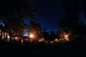 Real Weddings Wednesday: Presenting Anne-Marie and Craig Matos - Real ...