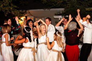 Real Weddings Wednesday: Presenting Anne-Marie and Craig Matos - Real ...