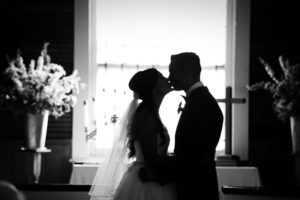 Real Weddings Wednesday: Presenting Anne-Marie and Craig Matos - Real ...