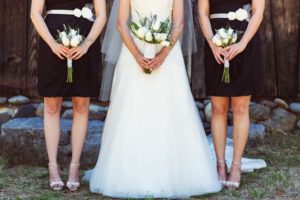Real Weddings Wednesday: Presenting Heidi & Joe - Real Weddings Magazine