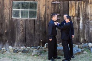 Real Weddings Wednesday: Presenting Heidi & Joe - Real Weddings Magazine