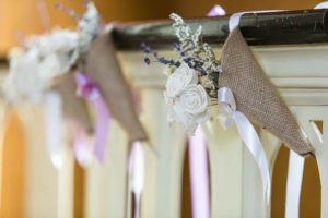 Real Weddings Wednesday: Presenting Heidi & Joe - Real Weddings Magazine