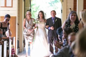 Real Weddings Wednesday: Presenting Heidi & Joe - Real Weddings Magazine