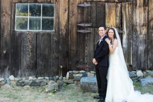 Real Weddings Wednesday: Presenting Heidi & Joe - Real Weddings Magazine