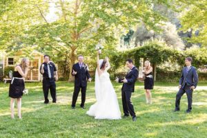 Real Weddings Wednesday: Presenting Heidi & Joe - Real Weddings Magazine