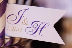 Real Weddings Wednesday: Presenting Heidi & Joe - Real Weddings Magazine