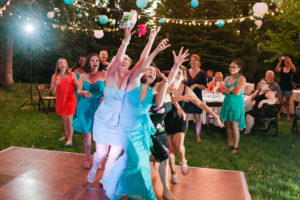 Real Weddings Wednesday: Presenting Michelle & Charles - Real Weddings ...