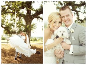 Featured Real Wedding: Denise & Kenny {from the Winter/Spring 2014 ...