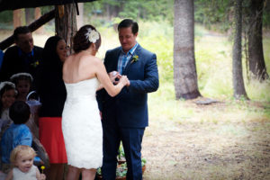 Real Weddings Wednesday: Presenting Jaime & Joe - Real Weddings Magazine