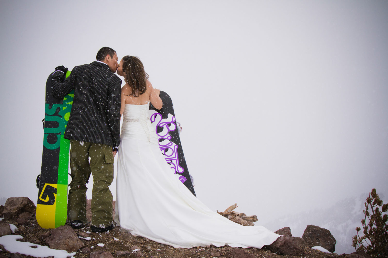 Sacramento Wedding Venue: Featured Partner {Mammoth Mountain Ski Area ...