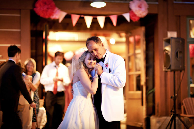 Sacramento Wedding Venue: Featured Partner {Mammoth Mountain Ski Area ...