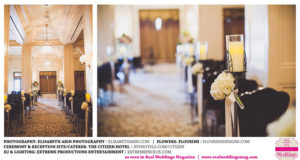 Sacramento Weddings: Caitlin & Joshua {Featured Real Wedding from the ...