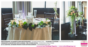 Sacramento Weddings: Caitlin & Joshua {Featured Real Wedding from the ...