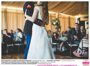 Sacramento Weddings: Caitlin & Joshua {Featured Real Wedding from the ...