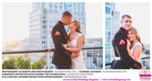 Sacramento Weddings: Caitlin & Joshua {Featured Real Wedding from the ...