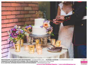 Sacramento Weddings: Caitlin & Joshua {Featured Real Wedding from the ...