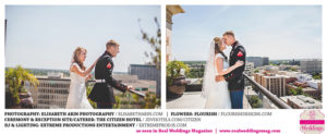 Sacramento Weddings: Caitlin & Joshua {Featured Real Wedding from the ...