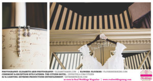 Sacramento Weddings: Caitlin & Joshua {Featured Real Wedding from the ...