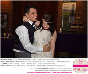 Sacramento Wedding Inspiration: Kaitlyn & John {from the Summer/Fall ...