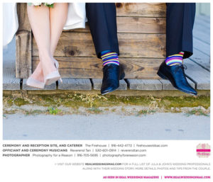 Sacramento Wedding Inspiration: Jula & John {from the Winter/Spring ...