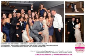 Sacramento Weddings: Real Weddings Wednesday {Ruby & Armando} - Real ...