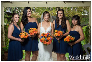 Clarksburg Wedding: Samantha & Davin {From the Summer/Fall 2017 Issue ...