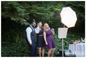 Lafayette Wedding: Molly & Ryan {From the Summer/Fall 2017 Issue of ...