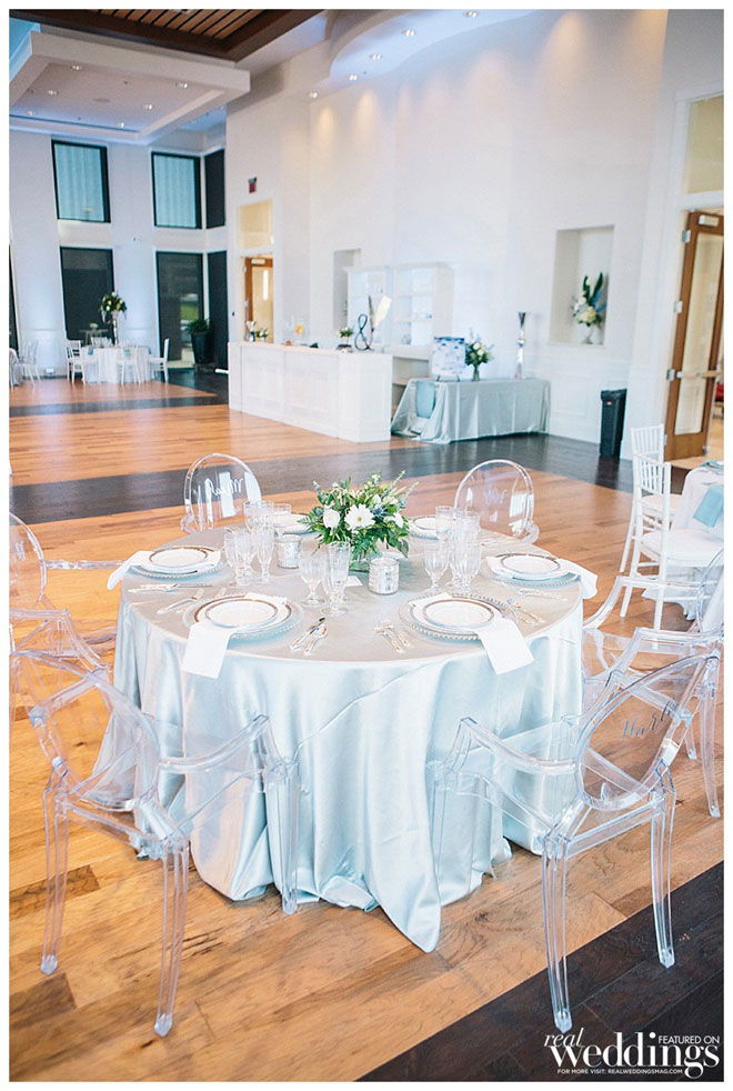 Style Files: The Falls Event Center-Roseville Grand Opening