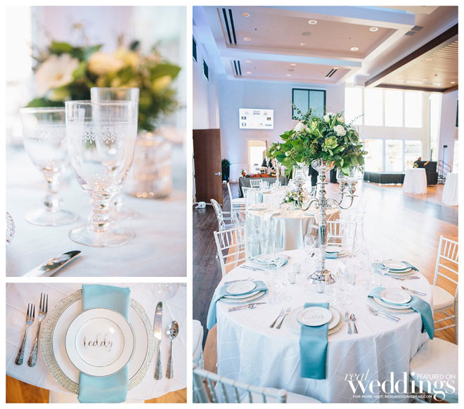 Style Files: The Falls Event Center-Roseville Grand Opening