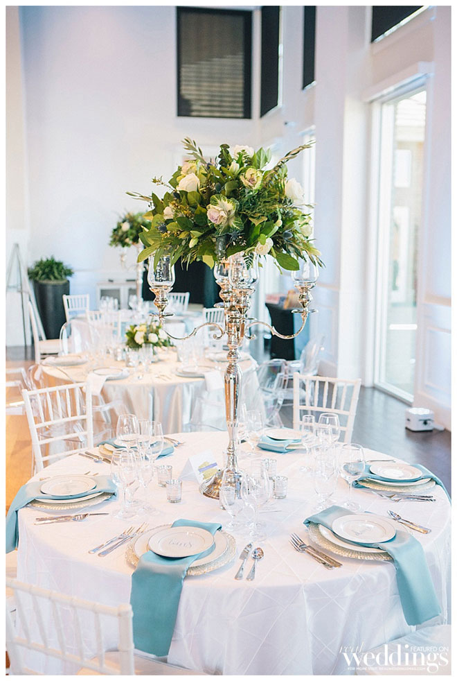 Style Files: The Falls Event Center-Roseville Grand Opening