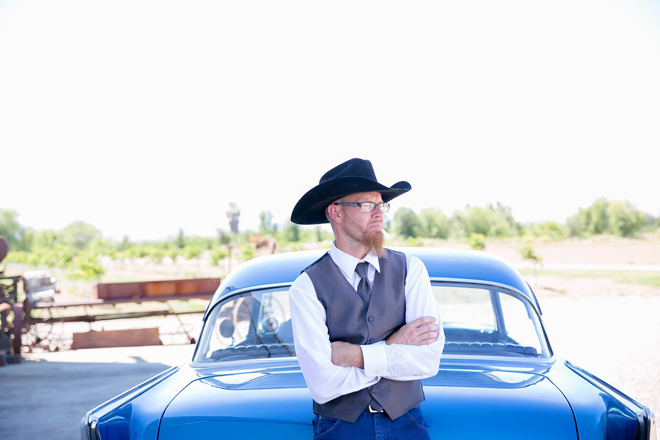 Capay Valley Wedding Venue | Historic Oakdale Ranch