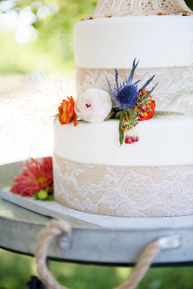 Capay Valley Wedding Venue | Historic Oakdale Ranch