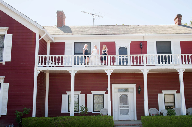 Capay Valley Wedding Venue | Historic Oakdale Ranch