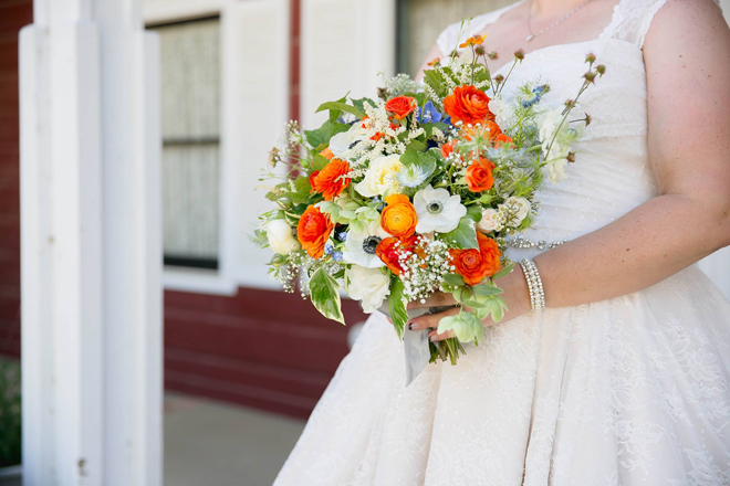 Capay Valley Wedding Venue | Historic Oakdale Ranch