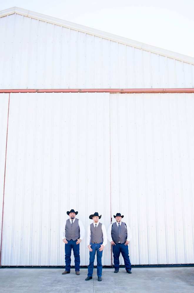 Capay Valley Wedding Venue | Historic Oakdale Ranch