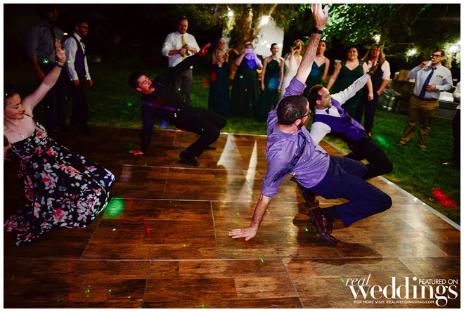 Zamora Wedding: Alexis & Clancy from Winter/Spring 2020