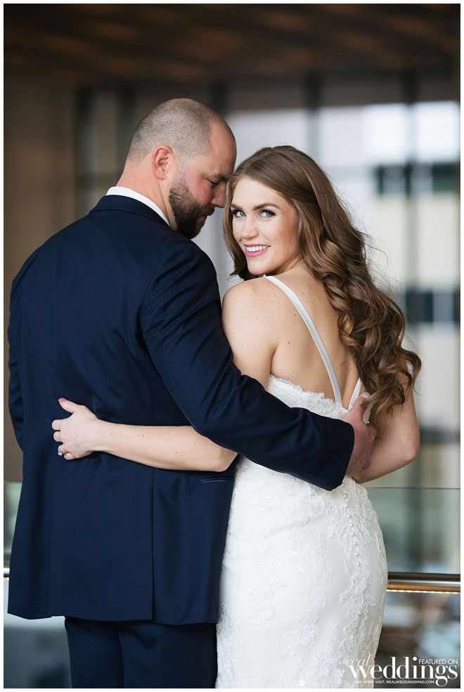 Sacramento Wedding: Christina & Ryan from Winter/Spring 2020