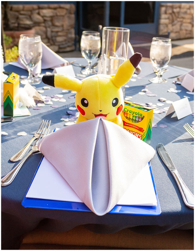 Real Weddings Wednesday: Roseville Wedding—Robin & Anthony