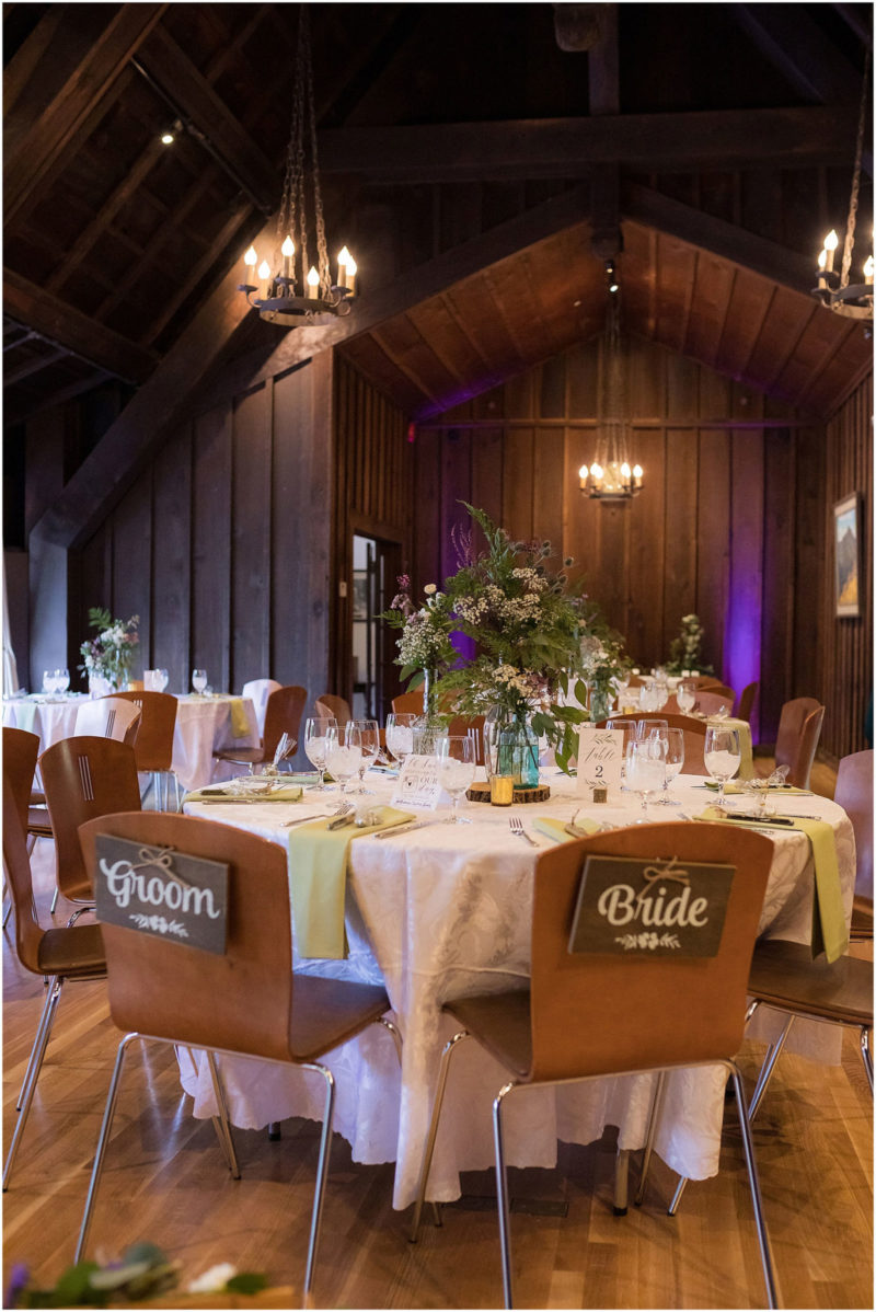 Real Weddings Wednesday: Romantic Garden Wedding—Bianca & James